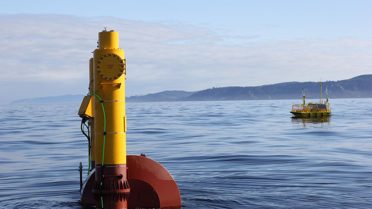 Ocean energy projects will be key to getting Hawaii to 100% renewable ...