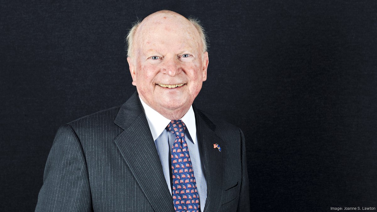 Stephen Harlan, longtime KPMG exec and D.C.-area business voice, dies ...