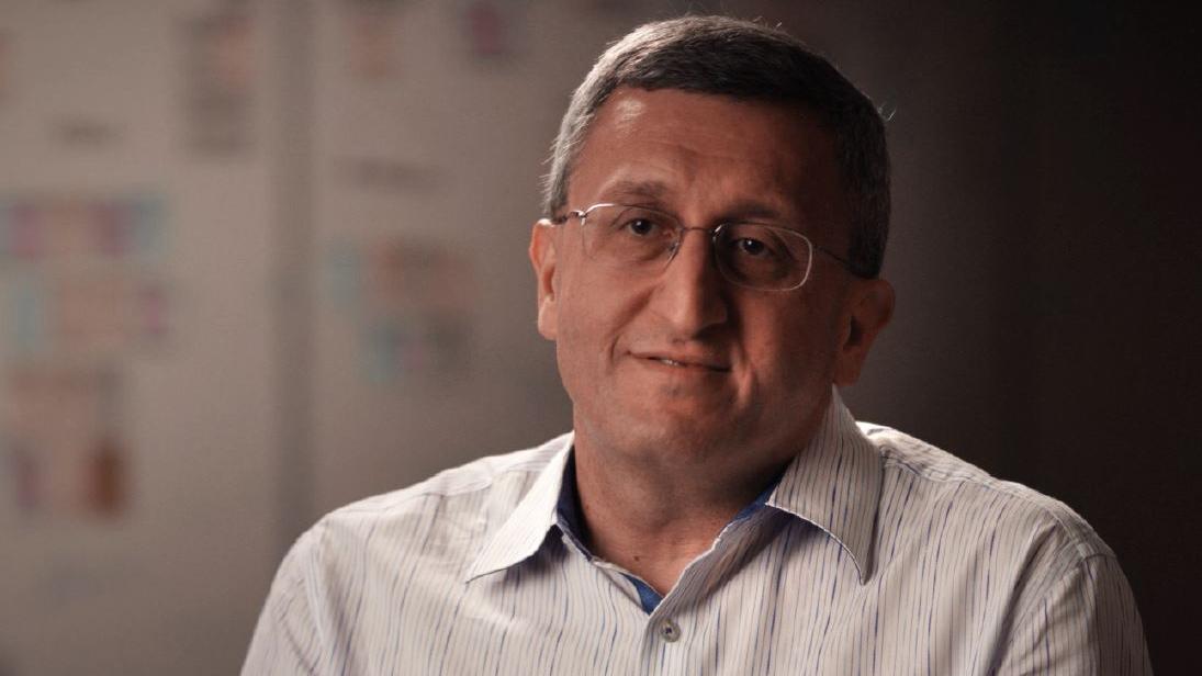 Google's Kaigham Gabriel named next Draper CEO - Boston Business Journal