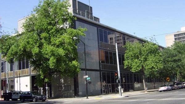 Sacramento in talks to buy county-owned building downtown - Sacramento ...