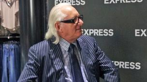 Express CEO Michael Weiss retiring, FDA cigar regulation has shops ...