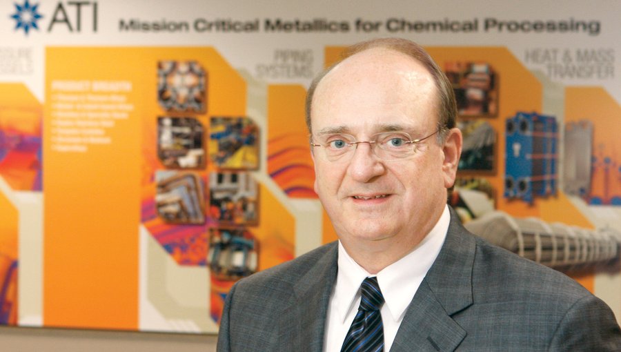 ATI to permanently close Pennsylvania metals plants - Milwaukee ...