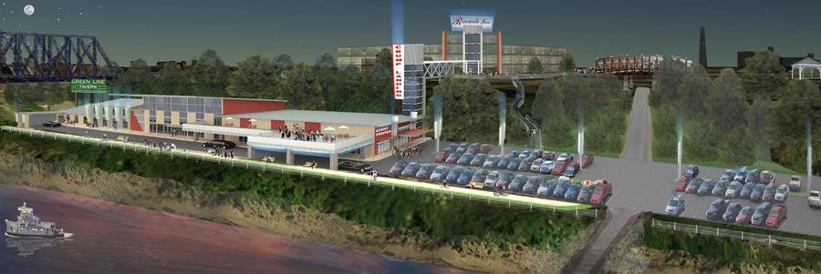 First look at renderings of $138M French Fort development - Memphis ...