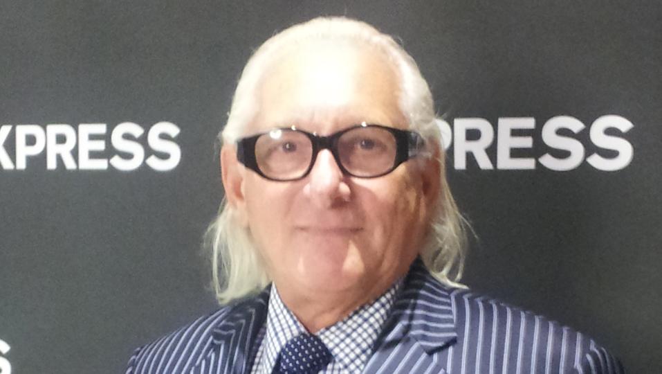 Express CEO Michael Weiss praised as visionary and one of industry’s ...