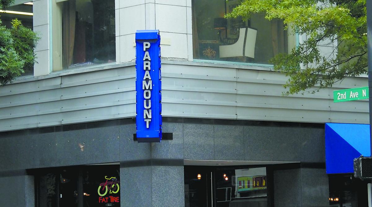 Incentives approved to secure new tenant for downtown's Paramount ...