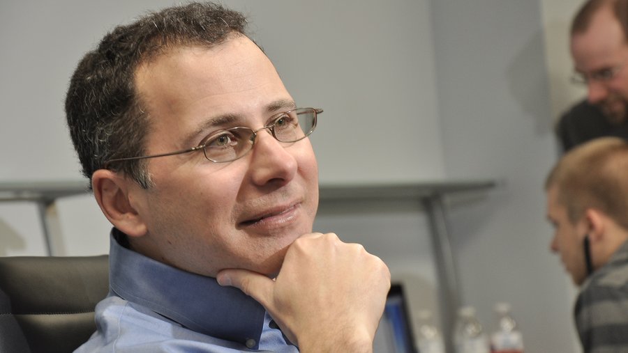 Comcast acquires Wi-Fi network provider Deep Blue Communications - New ...