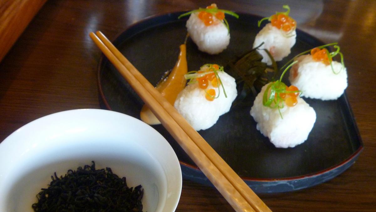 Verdant Tea adds food and craft cocktails - Minneapolis / St. Paul ...