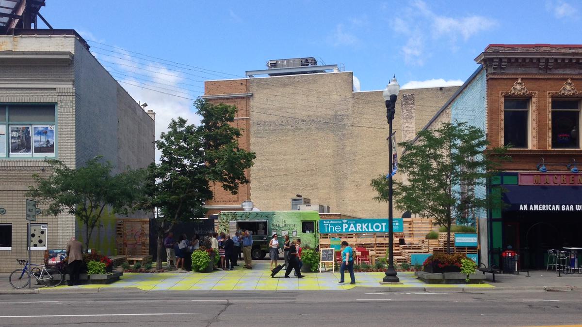 Downtown Council: More mini-parks, trees, bike tracks for Minneapolis ...