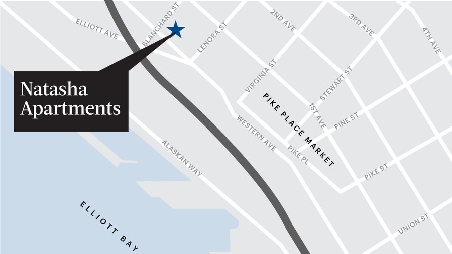 Real estate developer brings new apartment project to (the) Market ...