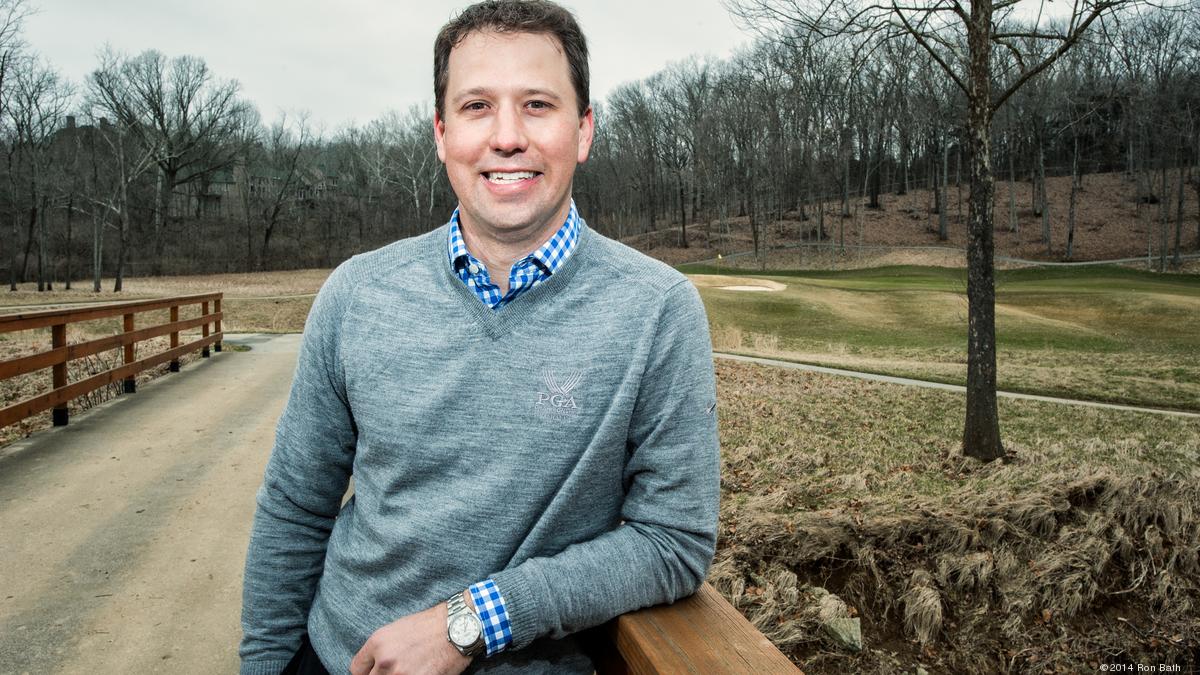Meet the team behind the 2014 PGA Championship at Valhalla - Louisville ...