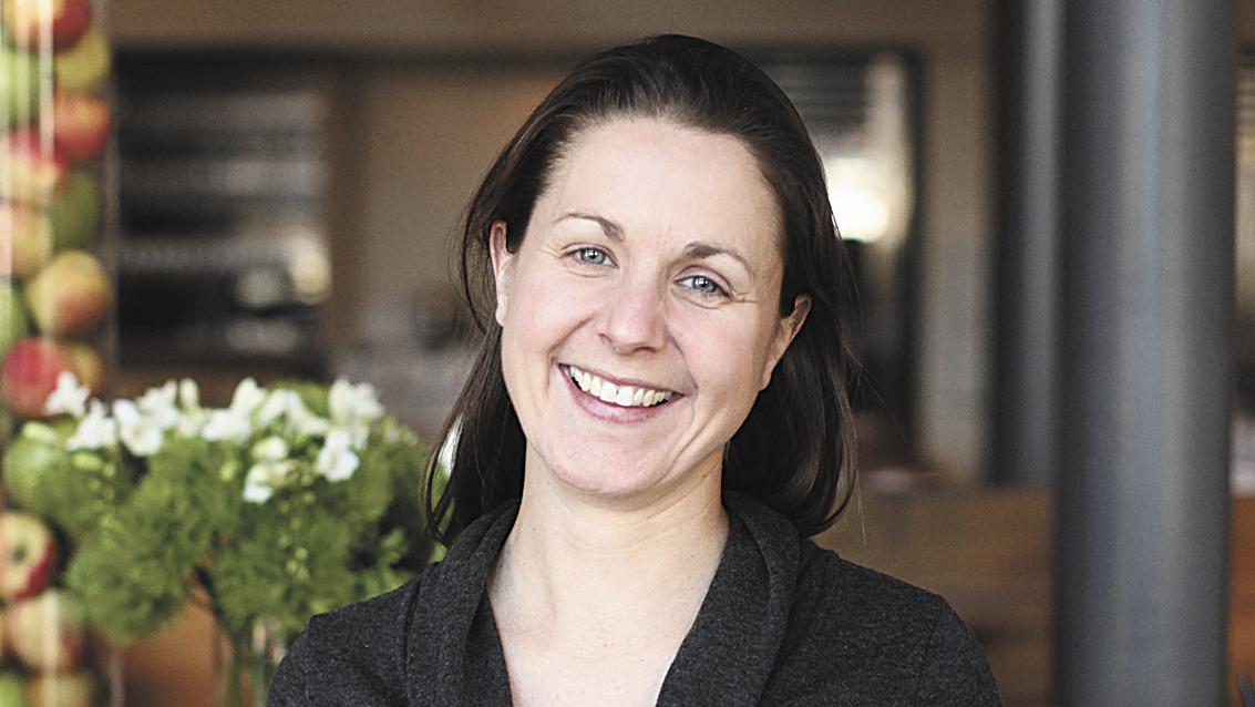 Rachel Cutler - Louisville Business First