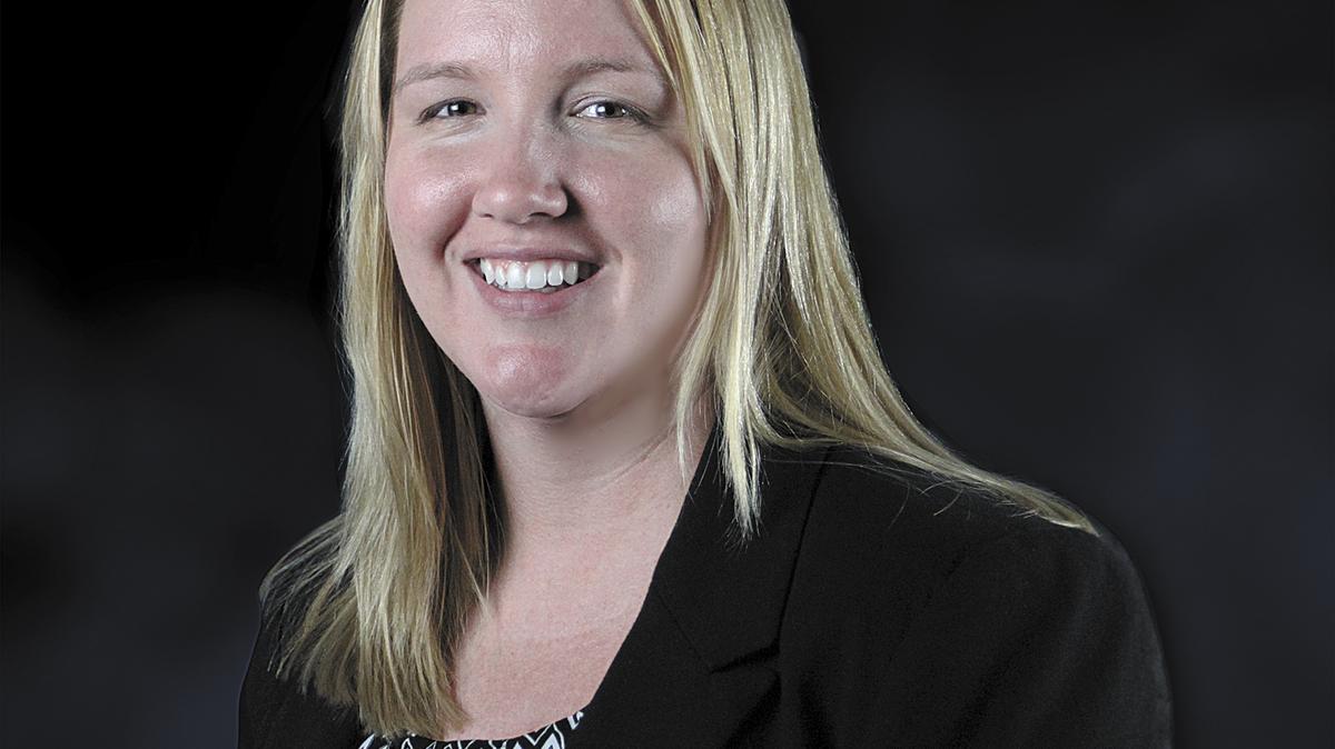 Sarah Prorok - Louisville Business First