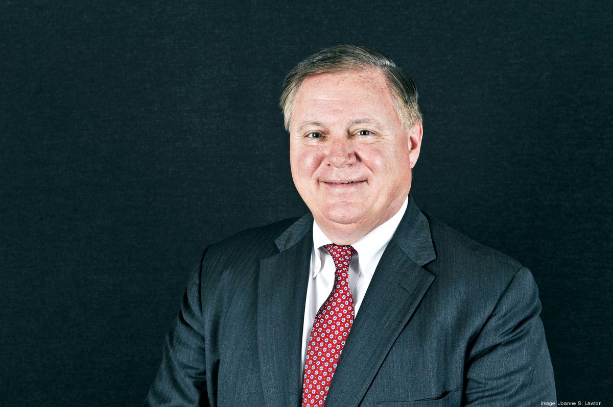 Outstanding Directors: Joe Rigby - Washington Business Journal