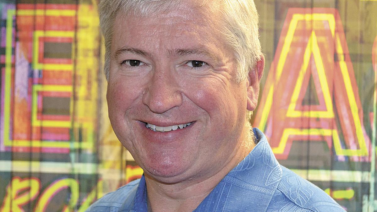 Patrick Sterling - Louisville Business First