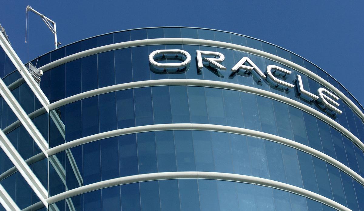 Oracle gets tax abatement for Austin expansion - Austin Business Journal
