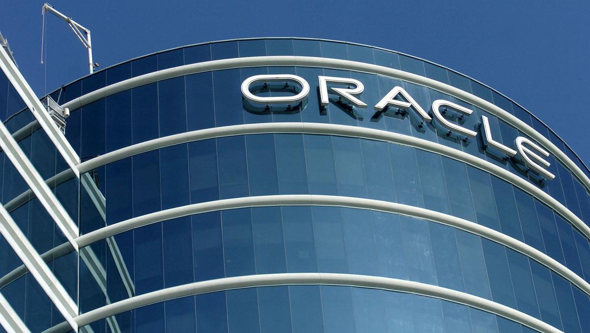 Oracle in talks to buy Micros Systems for $5B - Silicon Valley Business ...