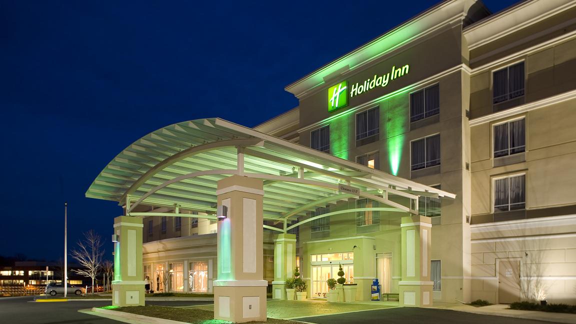 Holiday Inn, branding Honda, Design Forum's Lee Carpenter discusses ...