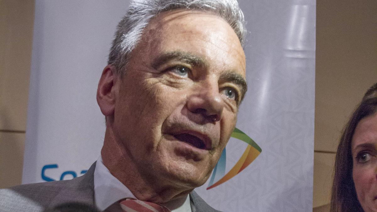 Sealed Air CEO on Charlotte: 'The best combination we could find ...