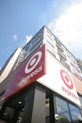 Target looking at Rosslyn for new, smaller TargetExpress store ...