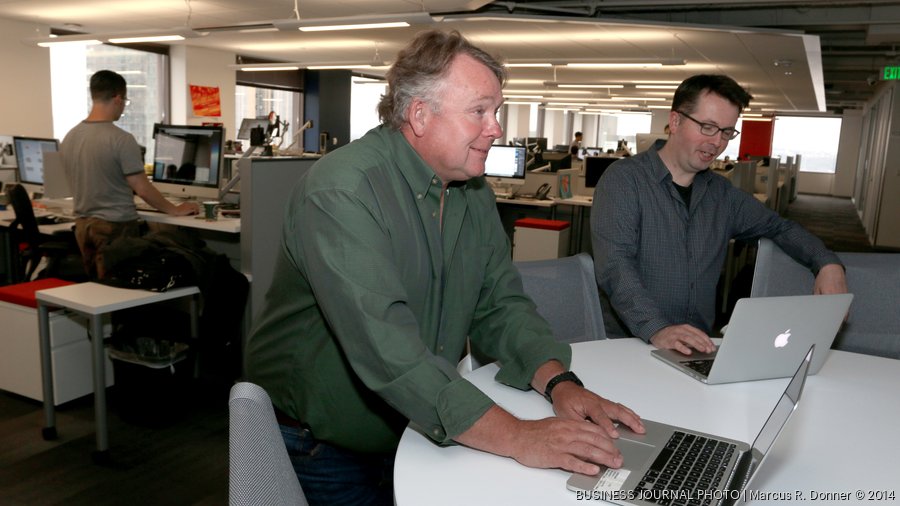 Oracle joins 'Cloud City,' opens a Seattle cloud development center ...