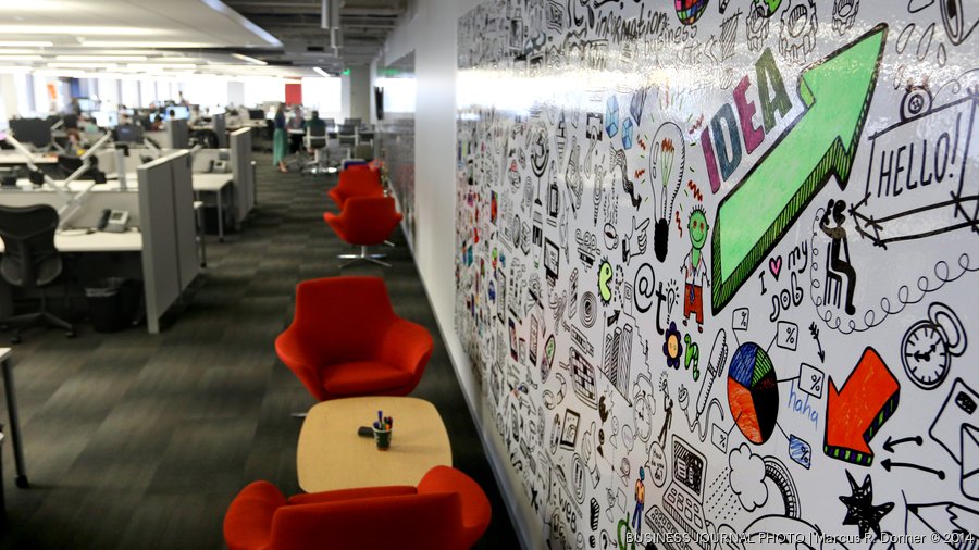 Oracle joins 'Cloud City,' opens a Seattle cloud development center ...