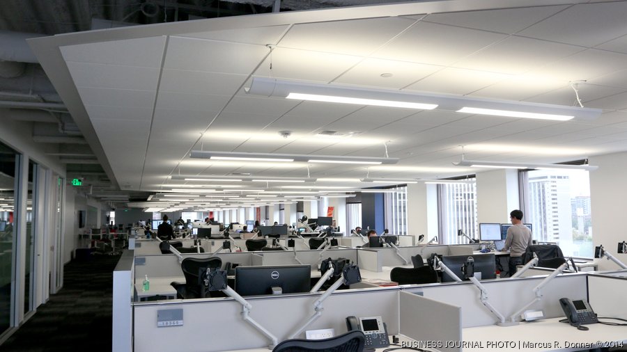 Oracle joins 'Cloud City,' opens a Seattle cloud development center ...