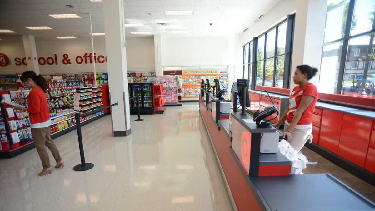 TargetExpress on track for October opening in Streeterville - Chicago ...