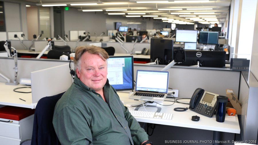 Oracle joins 'Cloud City,' opens a Seattle cloud development center ...