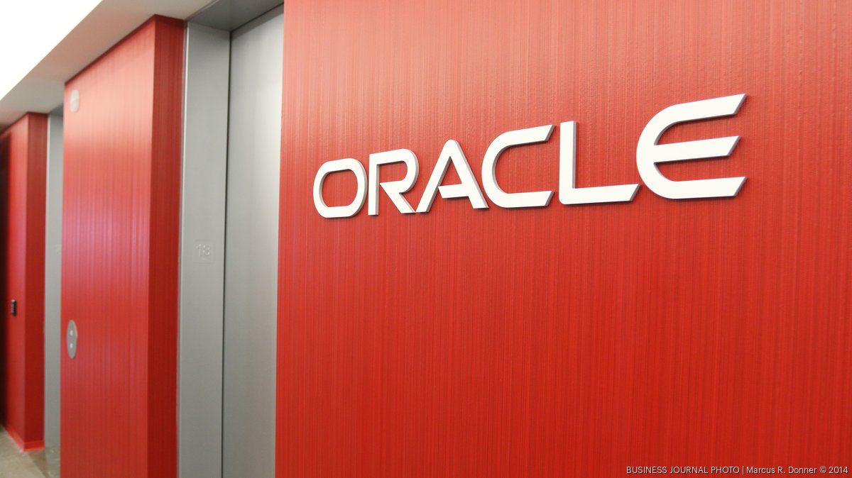 Oracle plans layoffs as it builds AI data centers - Puget Sound ...