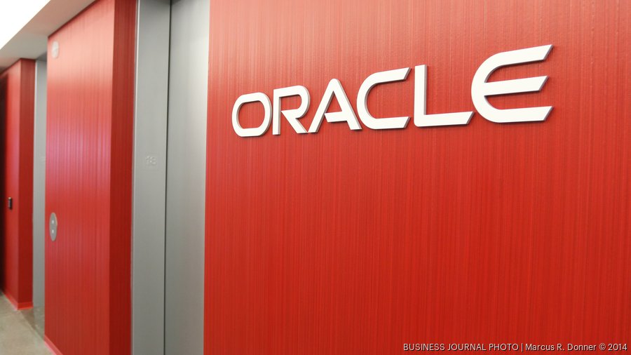 Oracle laying off 491 Washington workers - Puget Sound Business Journal