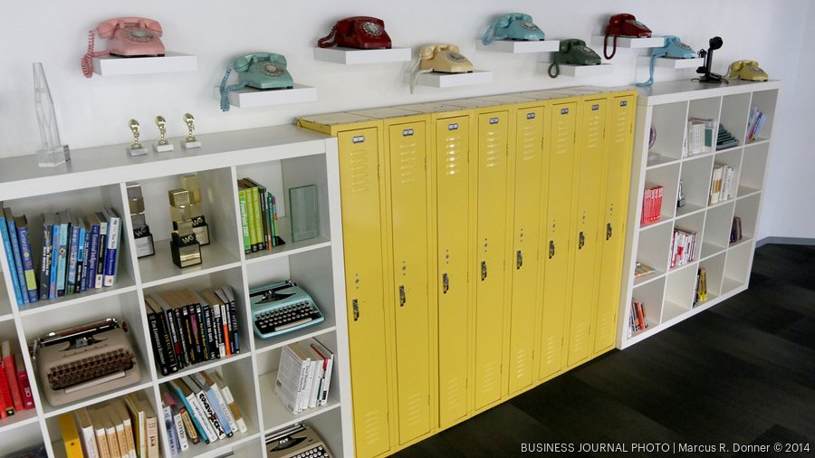 Oracle joins 'Cloud City,' opens a Seattle cloud development center ...