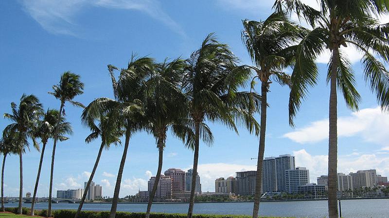 Palm Beach Post, Palm Beach Daily News acquired by GateHouse Media for ...