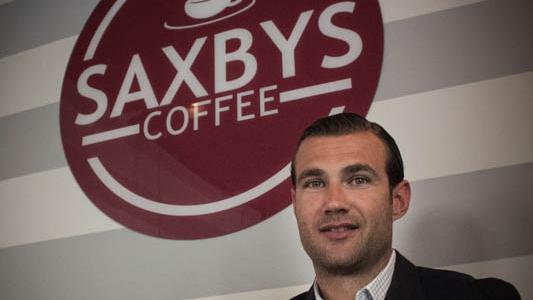 Saxbys CEO talks coffee, competition and expansion - Philadelphia ...