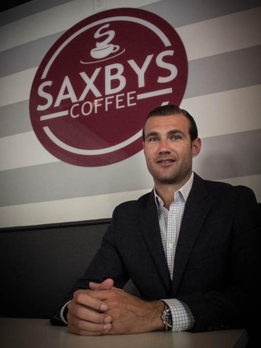 Saxbys CEO talks coffee, competition and expansion - Philadelphia ...
