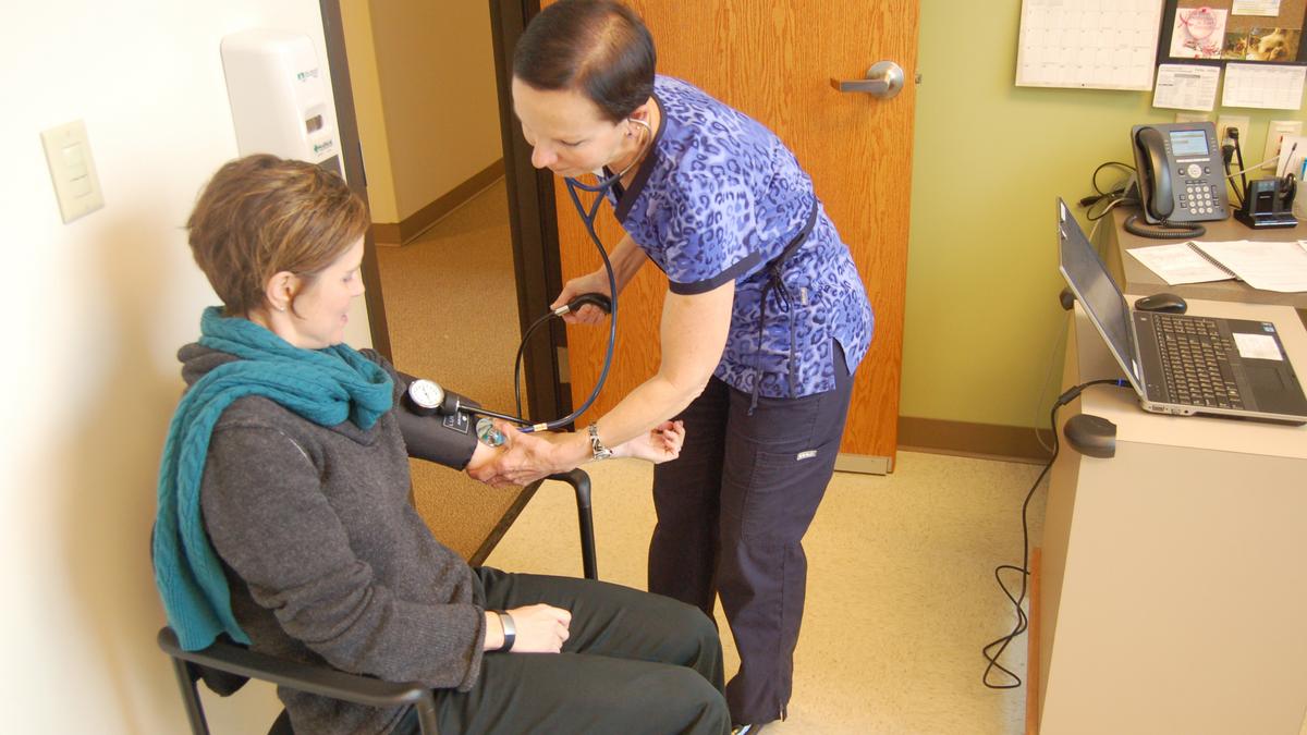 Colorado employers are opening work-site health clinics for faster ...