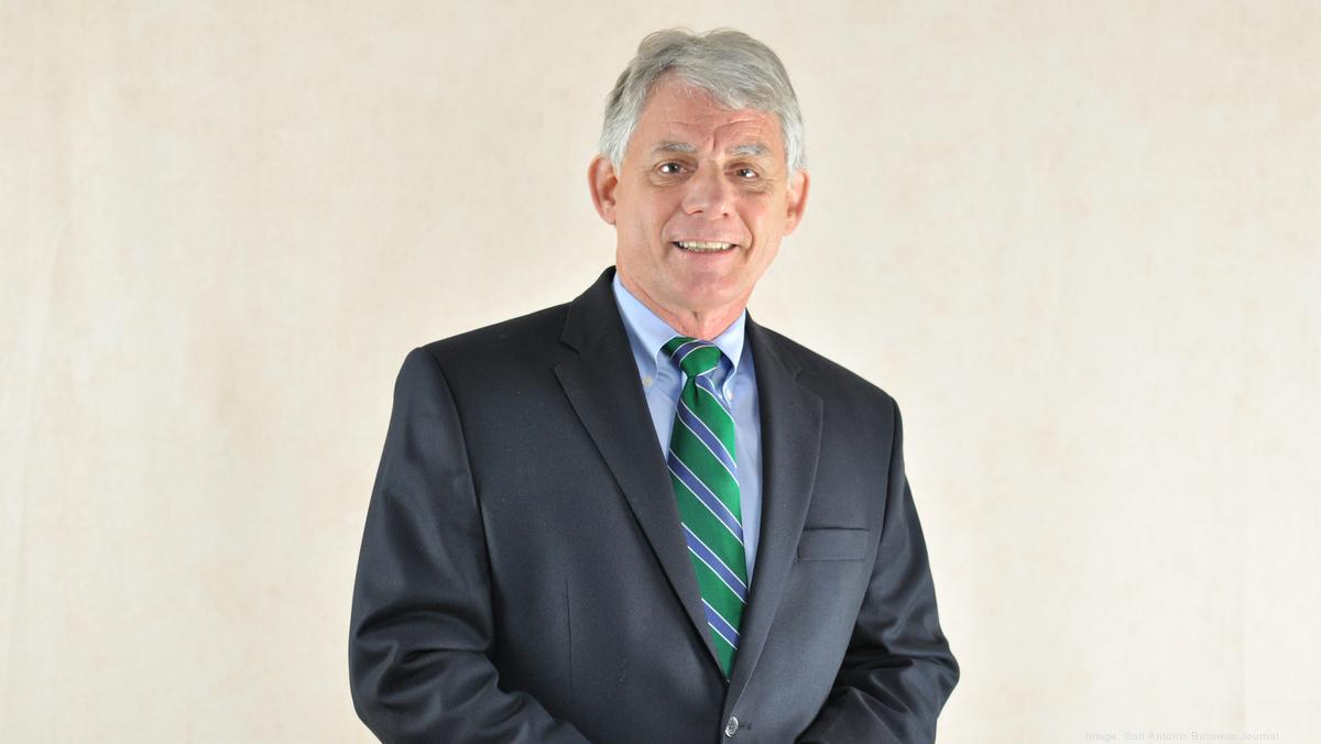 Healthcare Access San Antonio losing founding CEO Gijs Van Oort - San ...