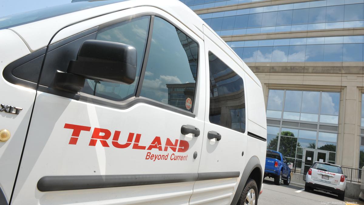 Lights out for Truland: How D.C.’s largest electrical contractor became ...