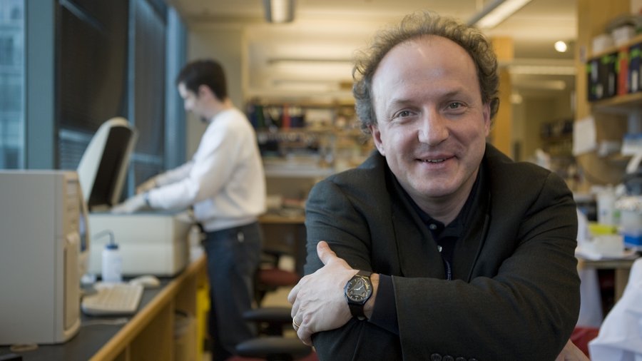 Beth Israel Deaconess Medical Center looks to tackle cancer with new ...