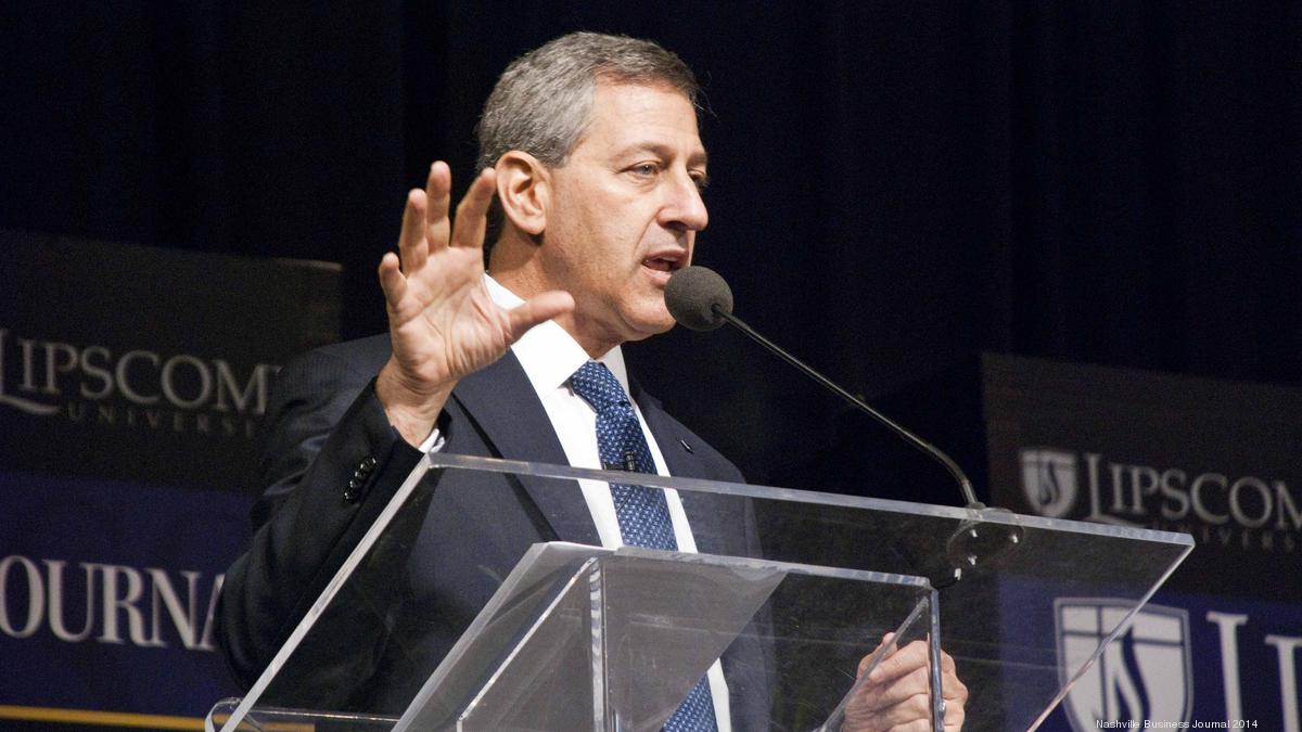 With Bridgestone CEO onboard, chamber jumpstarts pro-transit push ...