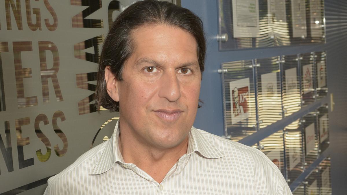 Three questions with EnTouch Controls CEO Greg Fasullo - Dallas ...