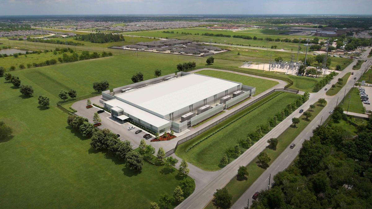 Skybox Datacenters to build new facility in Houston's Energy Corridor ...
