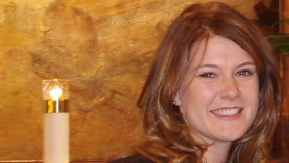 Be nice because you never know when you’ll meet the next Bethenny ...