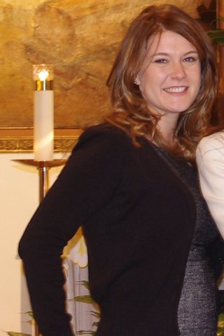 Be nice because you never know when you’ll meet the next Bethenny ...