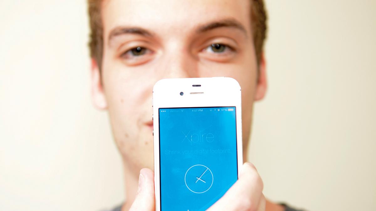 Why Mark Cuban funded the Xpire app by Jesse Stauffer - The Business ...