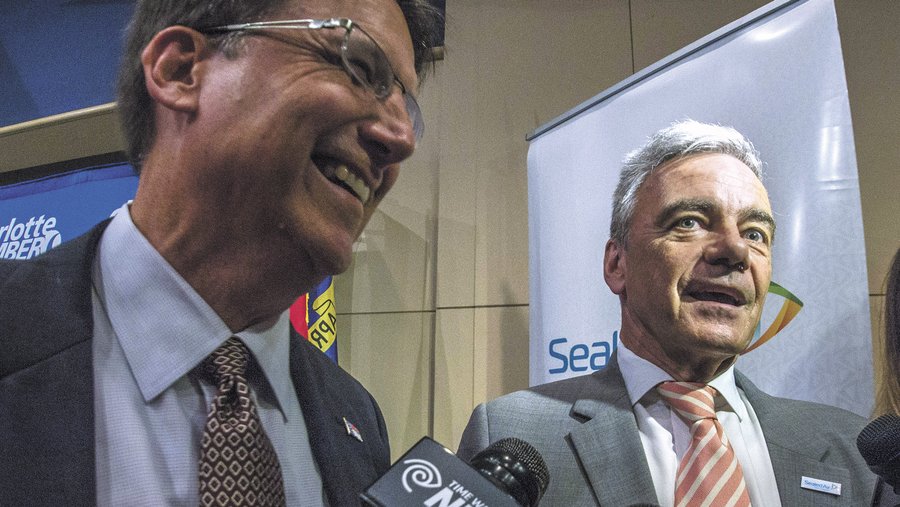 Sealed Air McCrory 1
