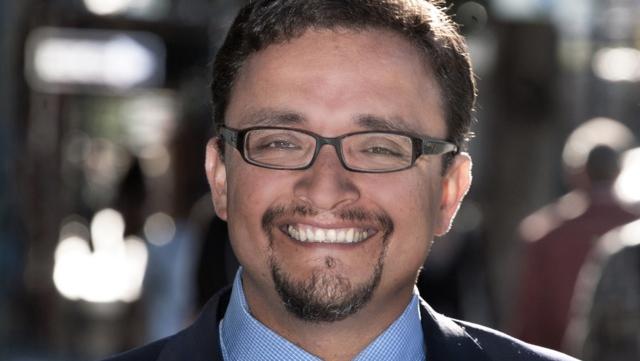 Can San Francisco Supervisor David Campos pump more money into Mission ...