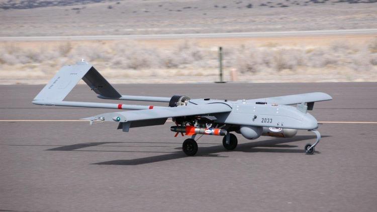 American Future Weapons