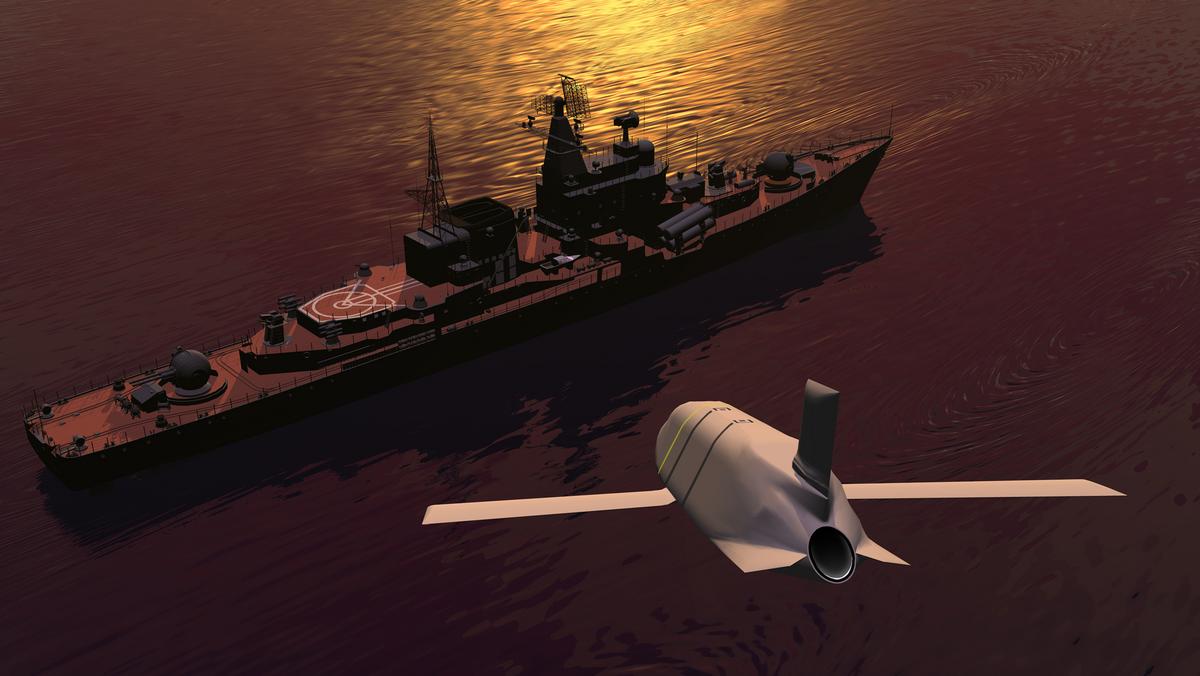 Lockheed Martin gains U.S. Navy contract - Orlando Business Journal