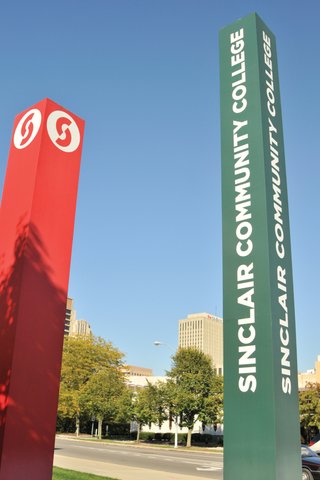 Sinclair Community College offering new associate degrees, certificate ...