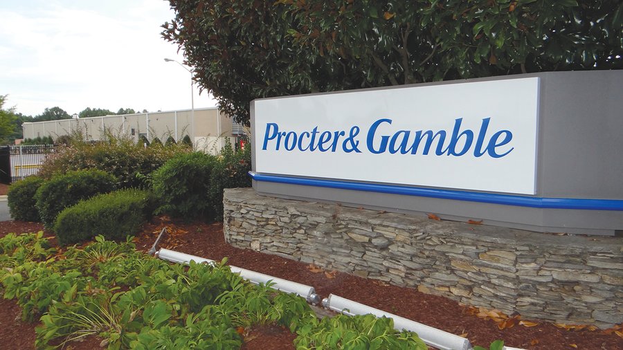 Procter & Gamble fined over Greensboro employee's death - Triad ...
